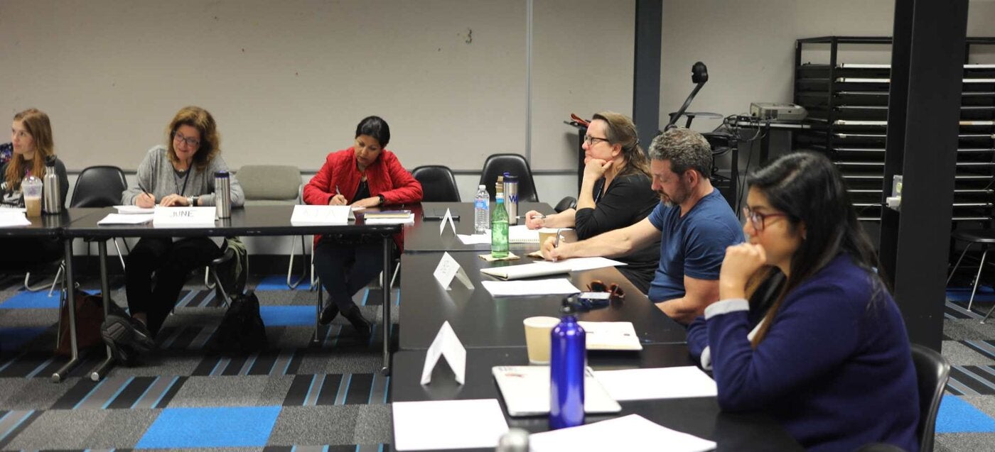 Advanced Rewriting Workshop Course - UCLA Extension