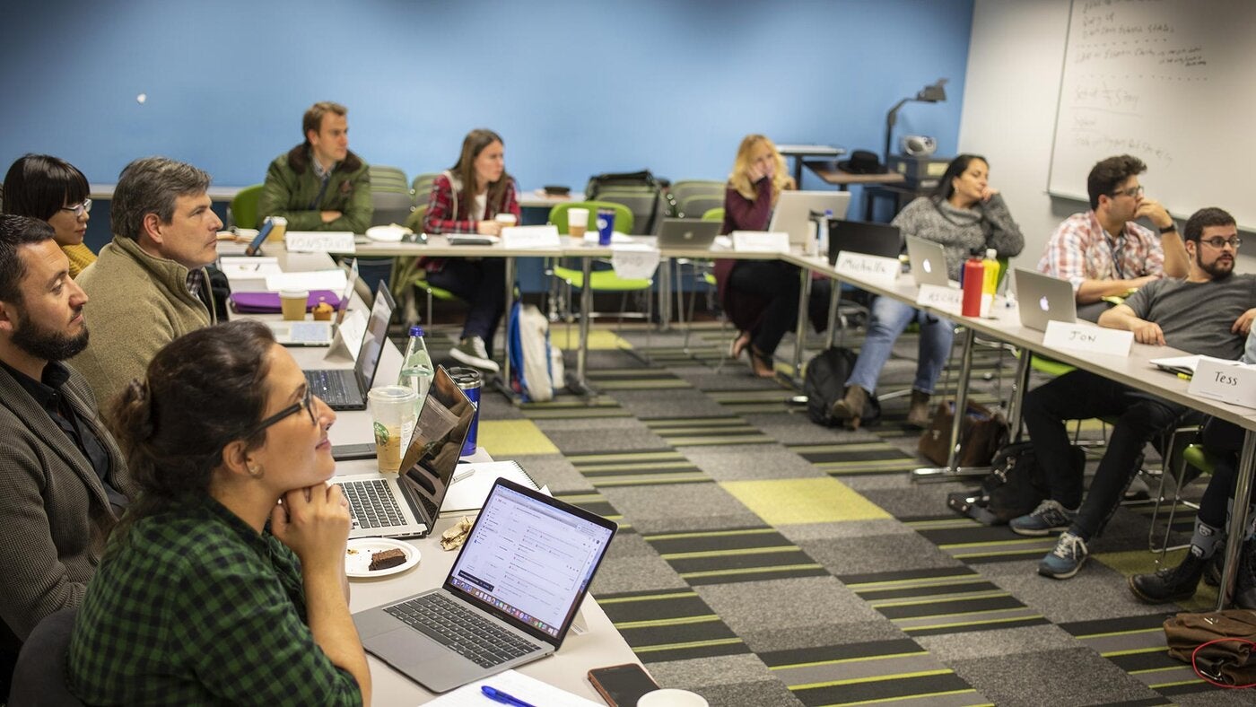 Editorial Management II: Publication and Beyond Course - UCLA Extension