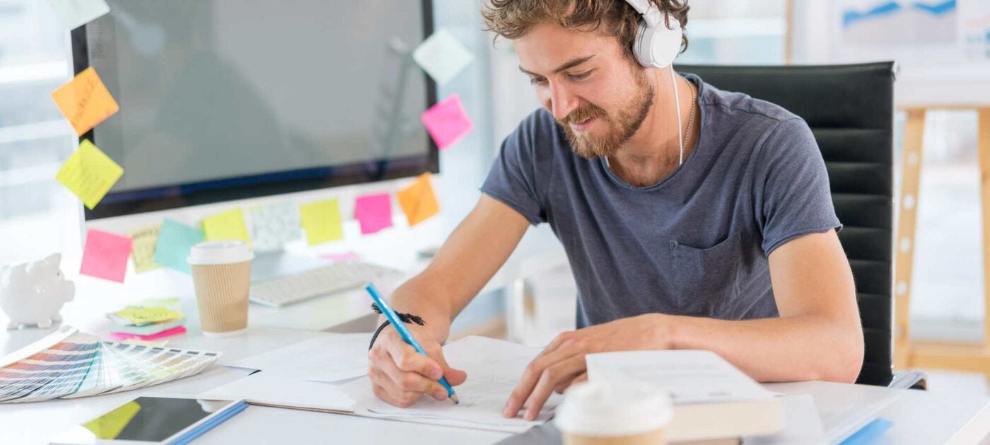 Do-It-Yourself Music Marketing Course - UCLA Extension