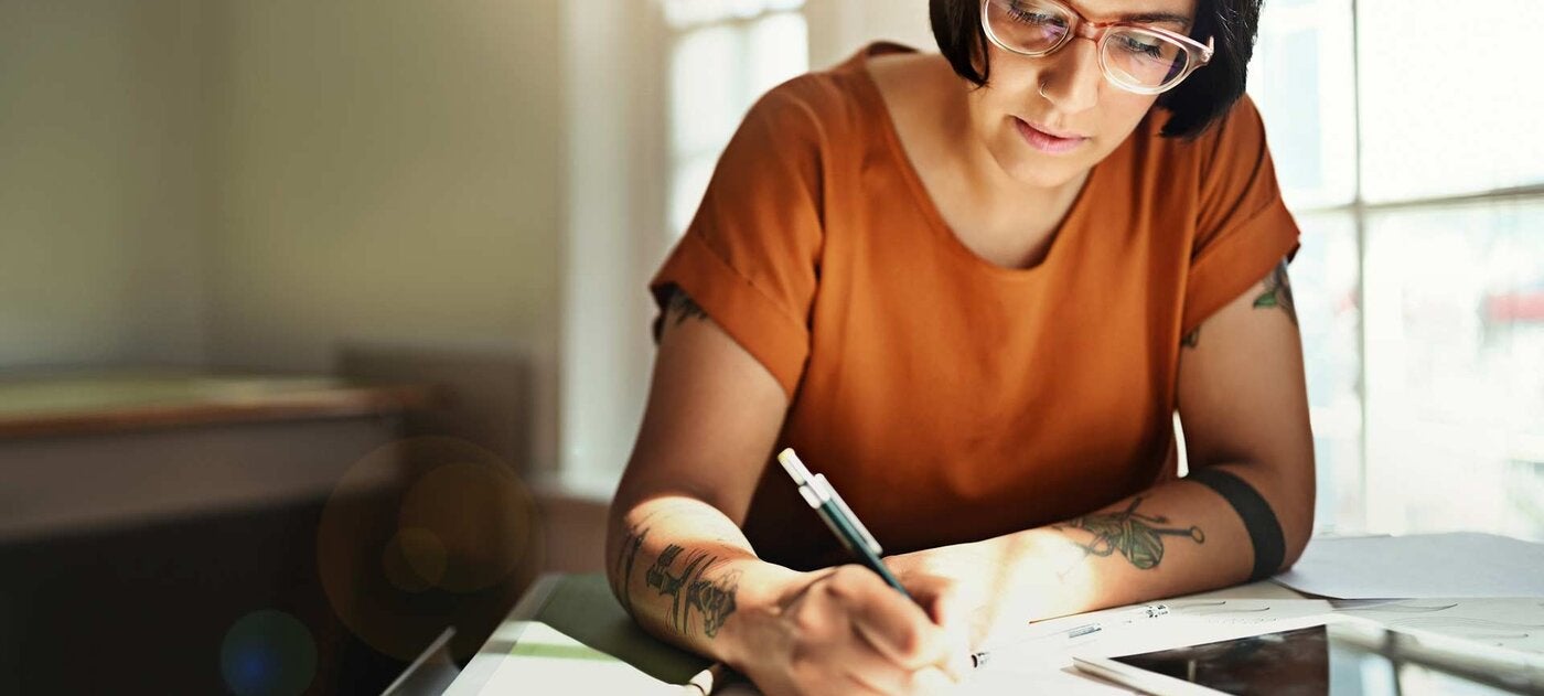 Introduction to Screenwriting Course - UCLA Extension