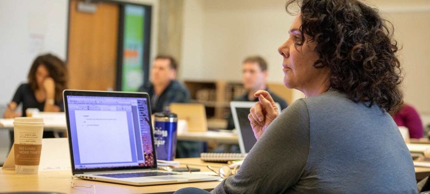 Relationship Driven Screenwriting I Course - UCLA Extension