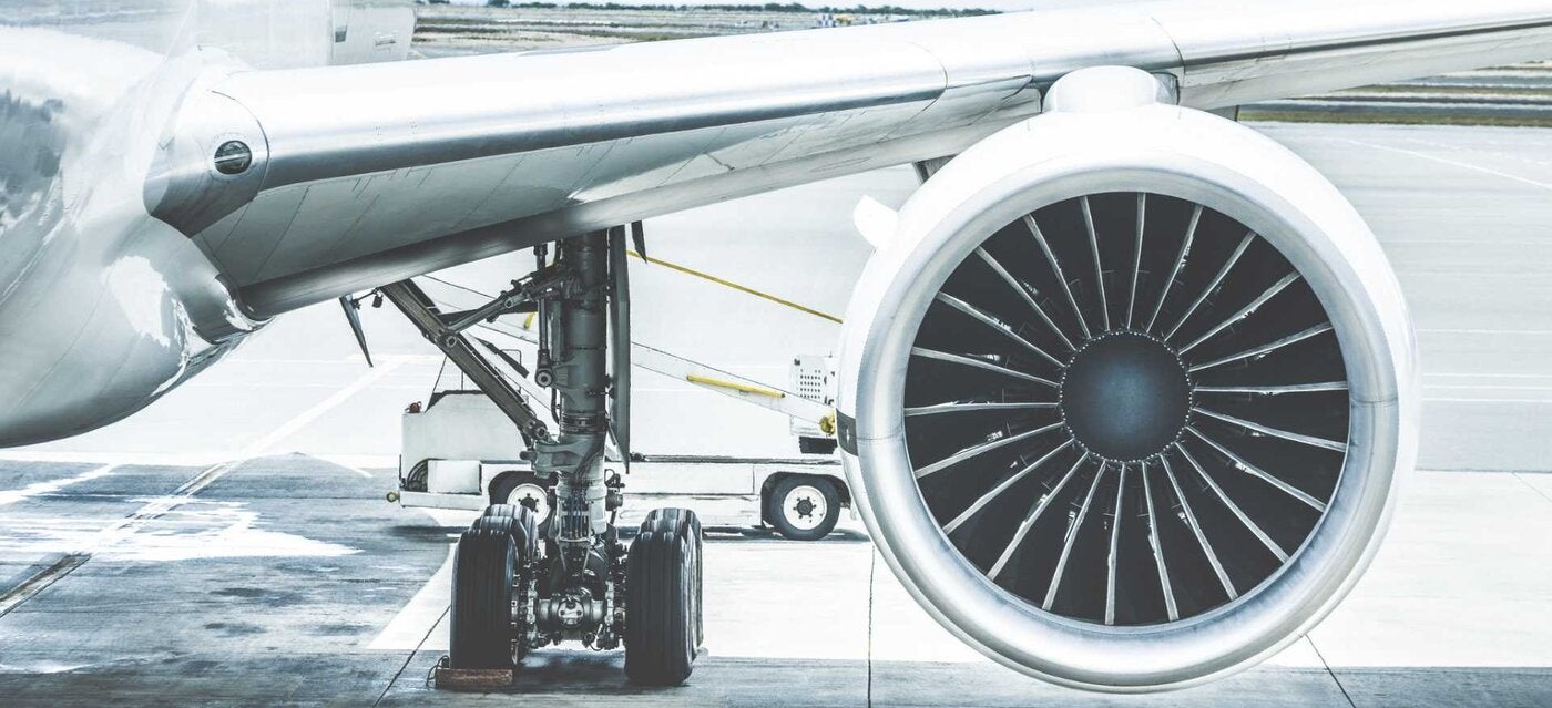 Structural Integrity of New and Aging Metallic Aircraft Course - UCLA ...