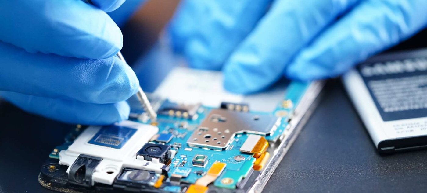 EMI/EMC Compatibility Design and Signal Integrity Course - UCLA Extension