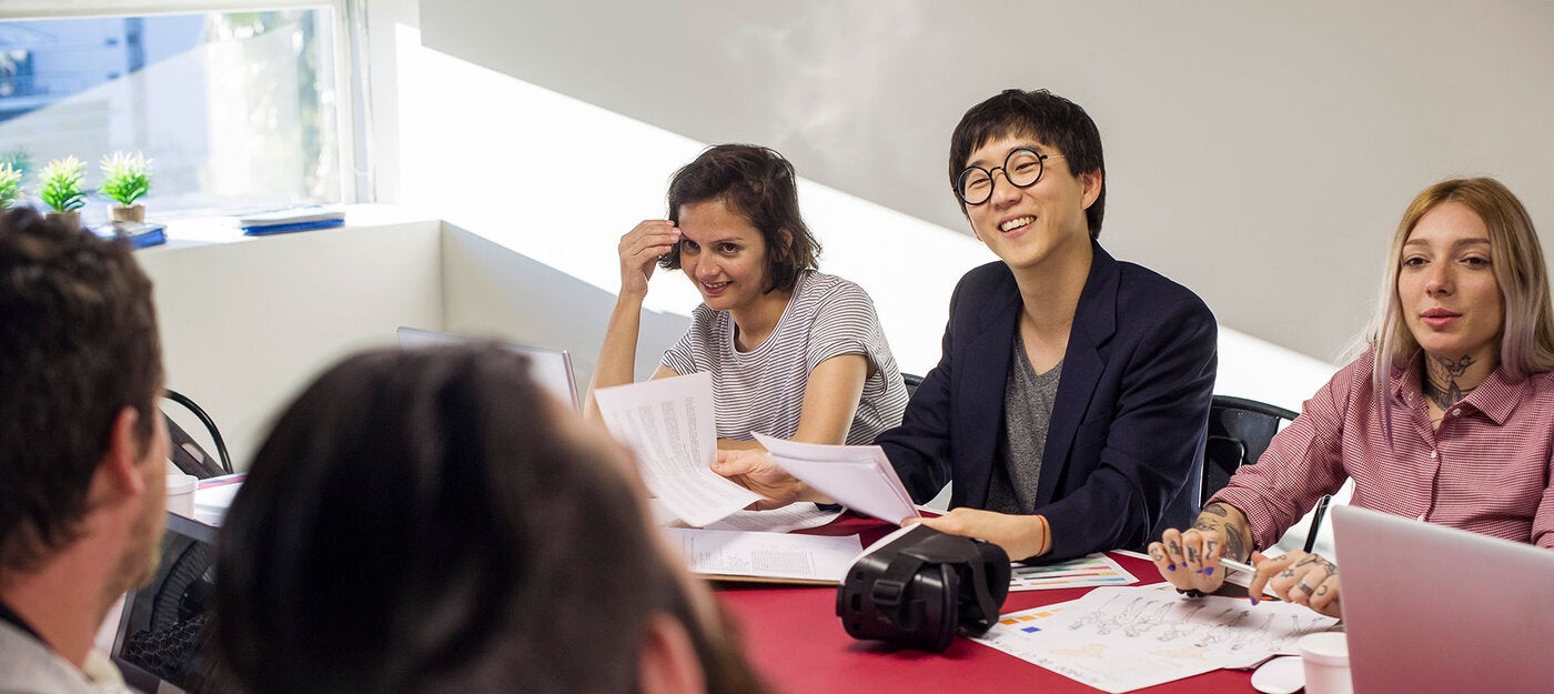 Creative Writer's Boot Camp: One Day Workshop Course - UCLA Extension