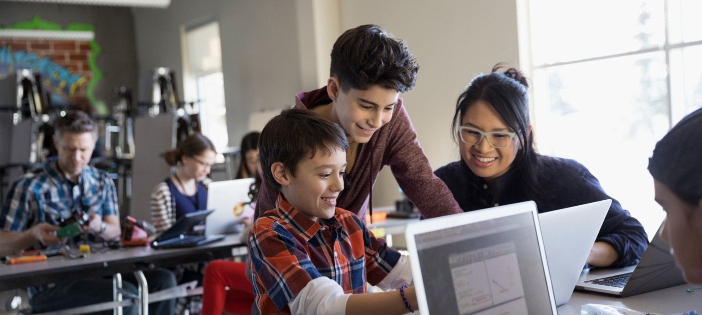 Introduction to Curriculum and Learning Environments/Introducción al ...