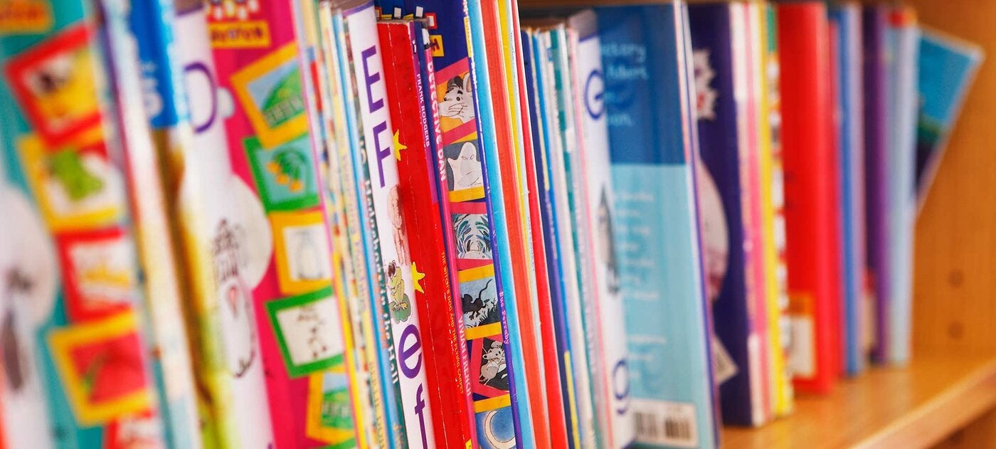 The Art of Picture Book Collaboration Course - UCLA Extension