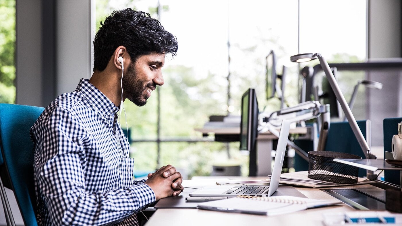 Technical Management Program (TMP) Information Session - UCLA Extension