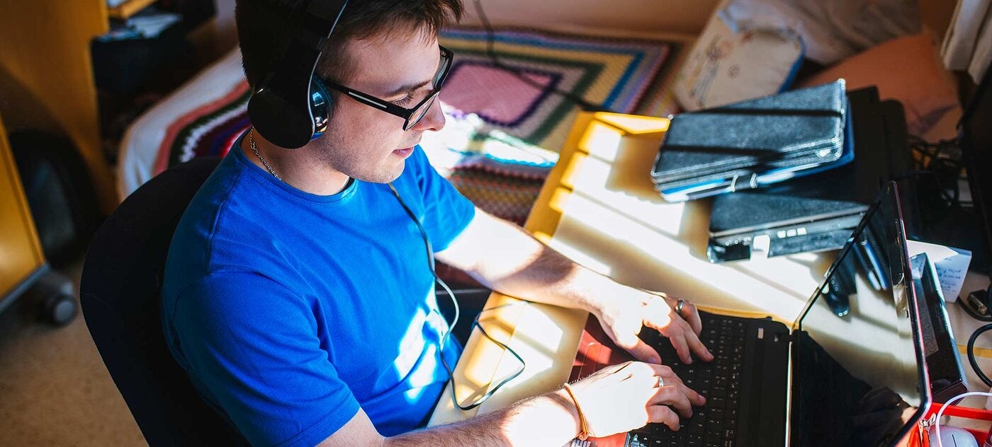 Developing Video Game Narratives Course - UCLA Extension