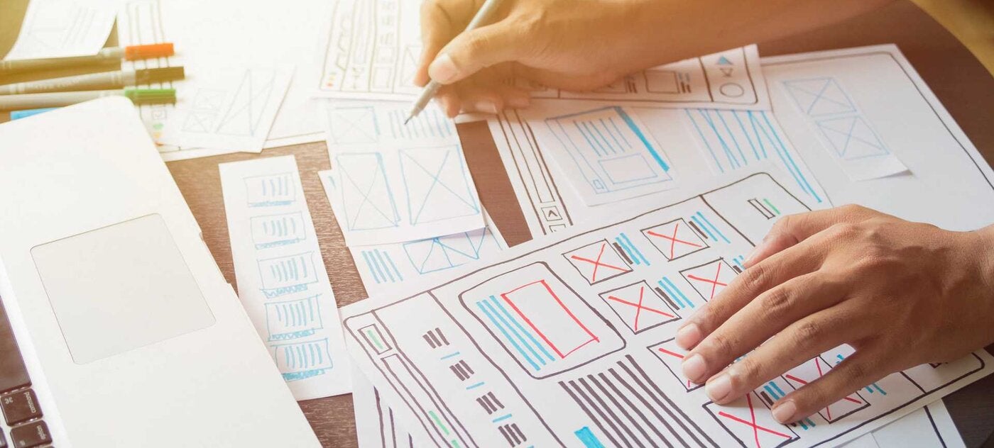 User Interface (UI) Design Course - UCLA Extension