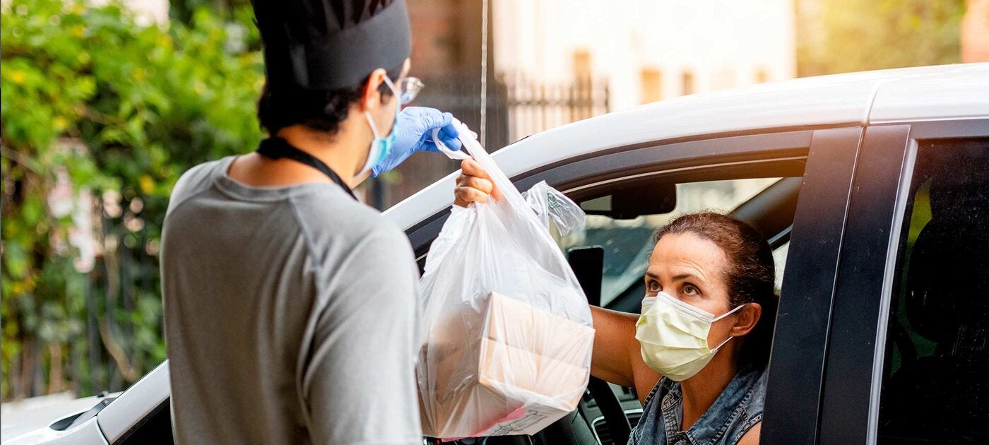 Feast or Famine . . . Capital Raising for Restaurants During a Pandemic ...