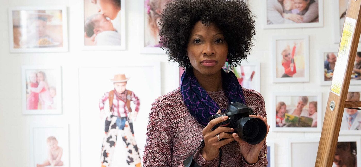 Telling Your Story: Narrative Photography Course - UCLA Extension