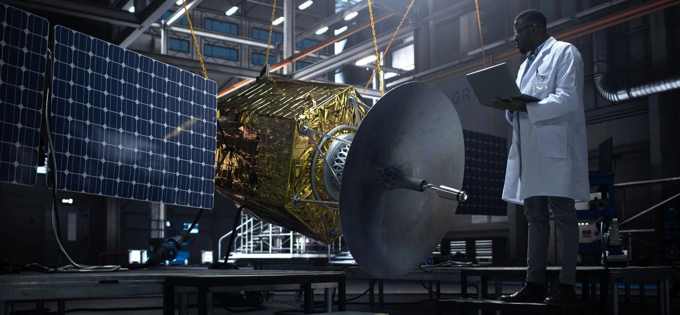 Composites Fabrication & Manufacturing Course - UCLA Extension