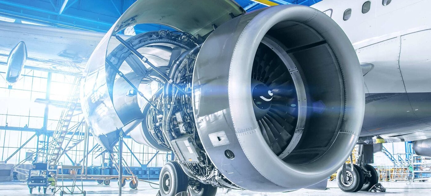 Automation in Aerospace Manufacturing Course - UCLA Extension