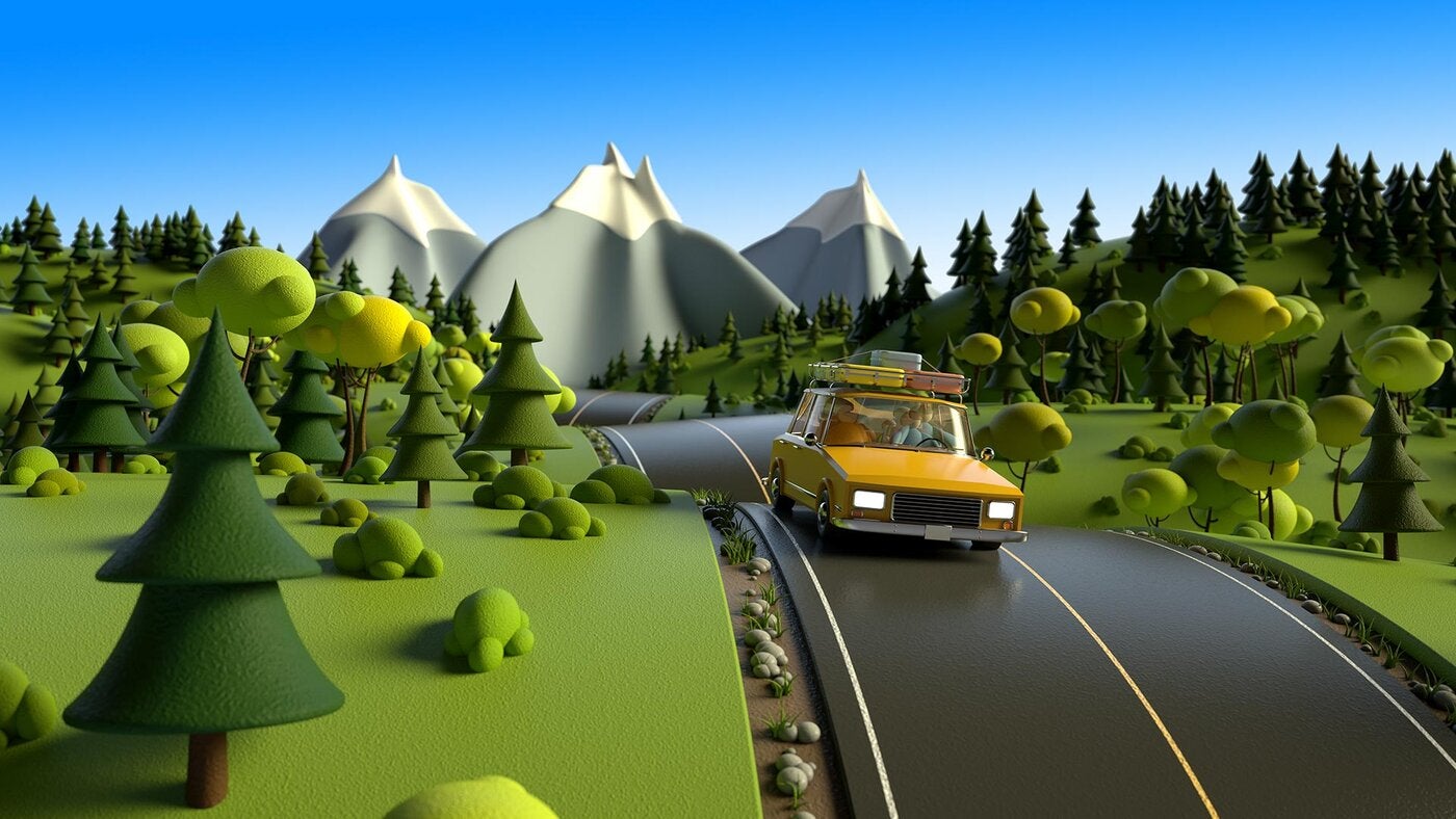 Writing the Animated Pilot - UCLA Extension