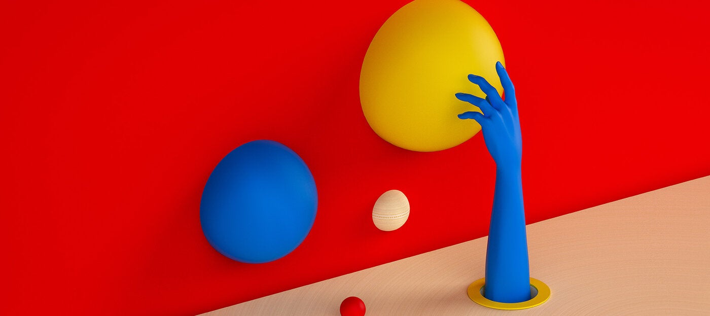 Blender Foundations for Spatial Media Course - UCLA Extension