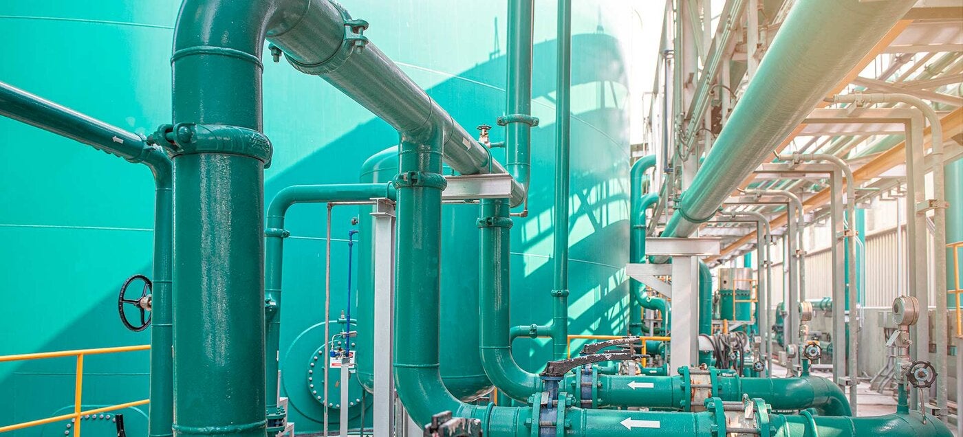 Hospital and Laboratory Plumbing Systems Design Course - UCLA Extension