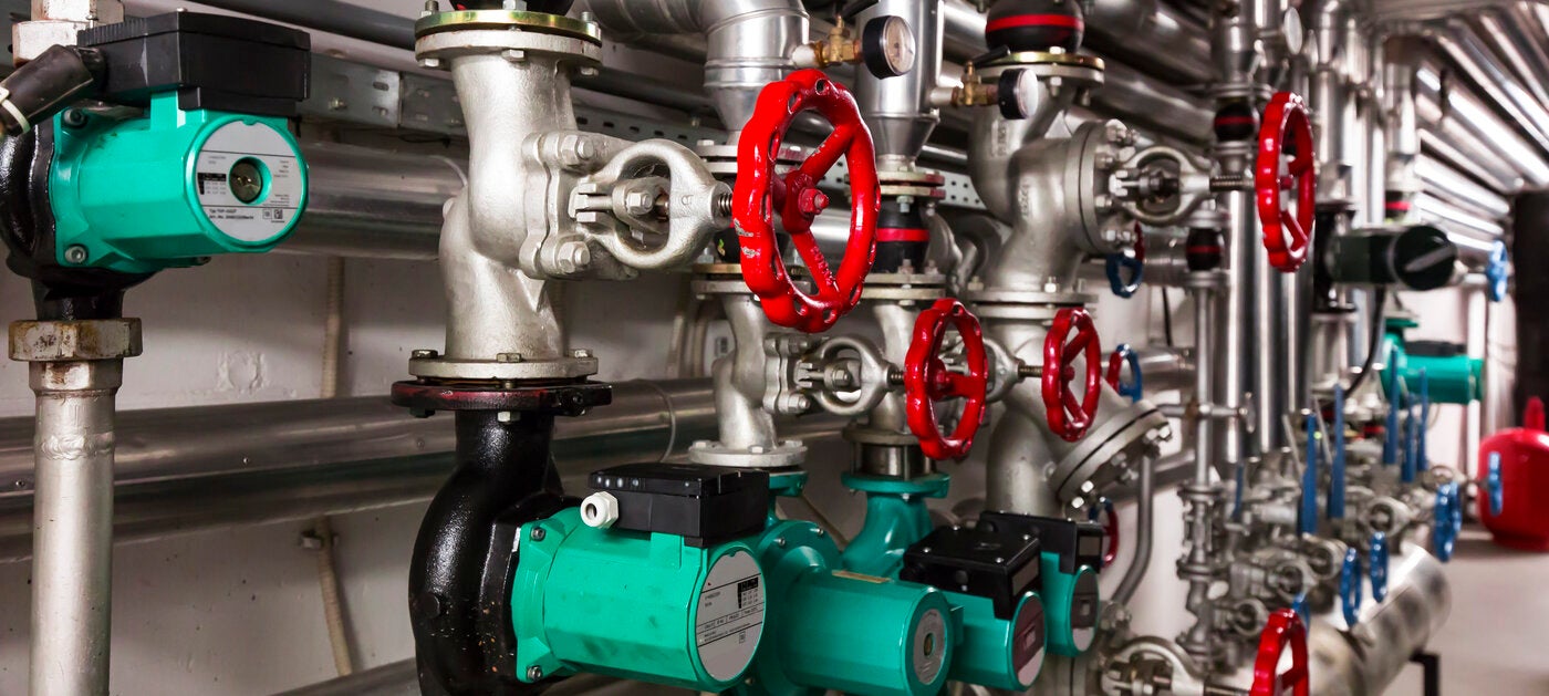 Plumbing Systems Design I: Code and Engineering Fundamentals Course ...