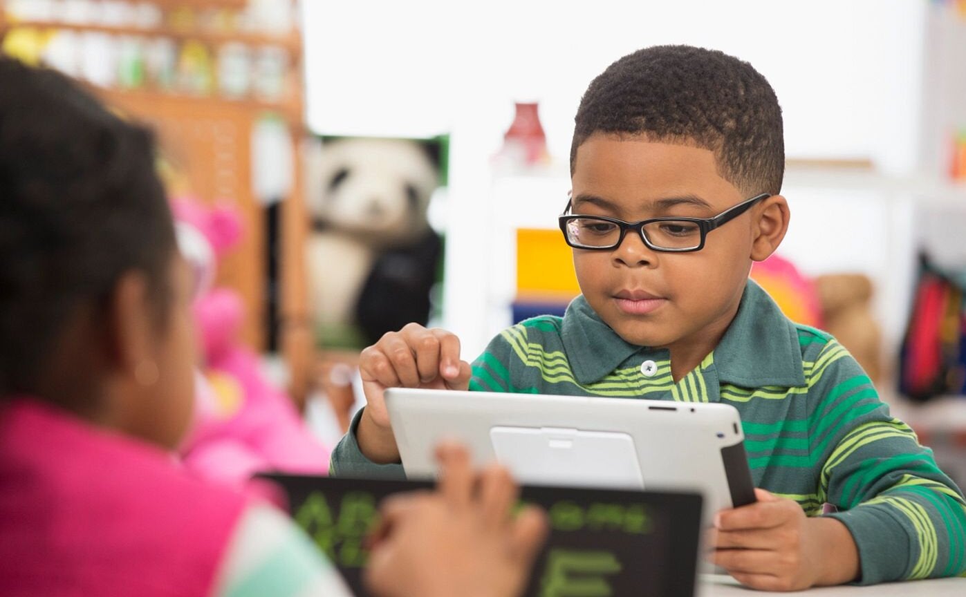 Creating Intentional Learning Environments for Curiosity, Connection ...