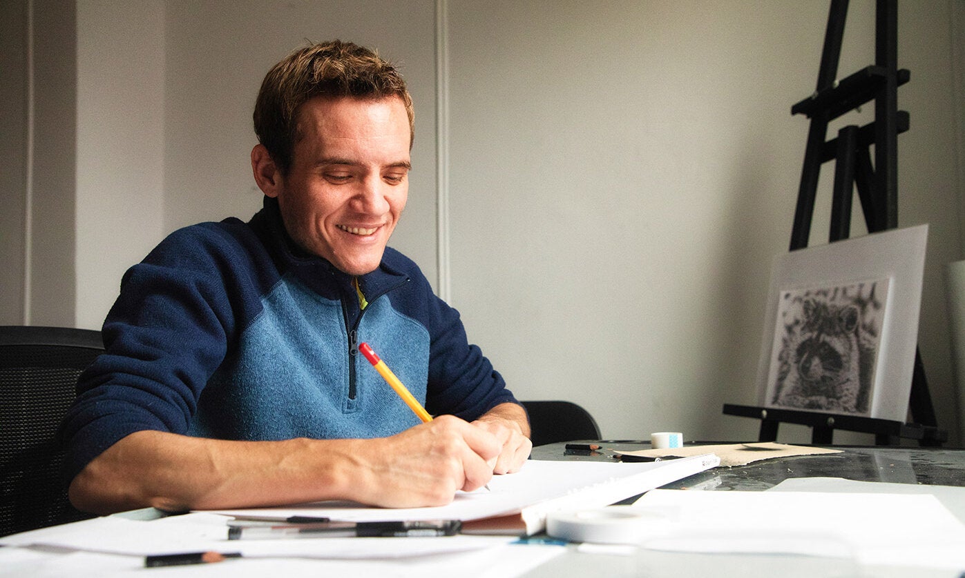 Autistic Writers' Workshop Course - UCLA Extension