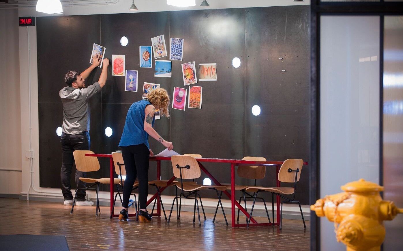 The Art of Creative Thinking Course - UCLA Extension