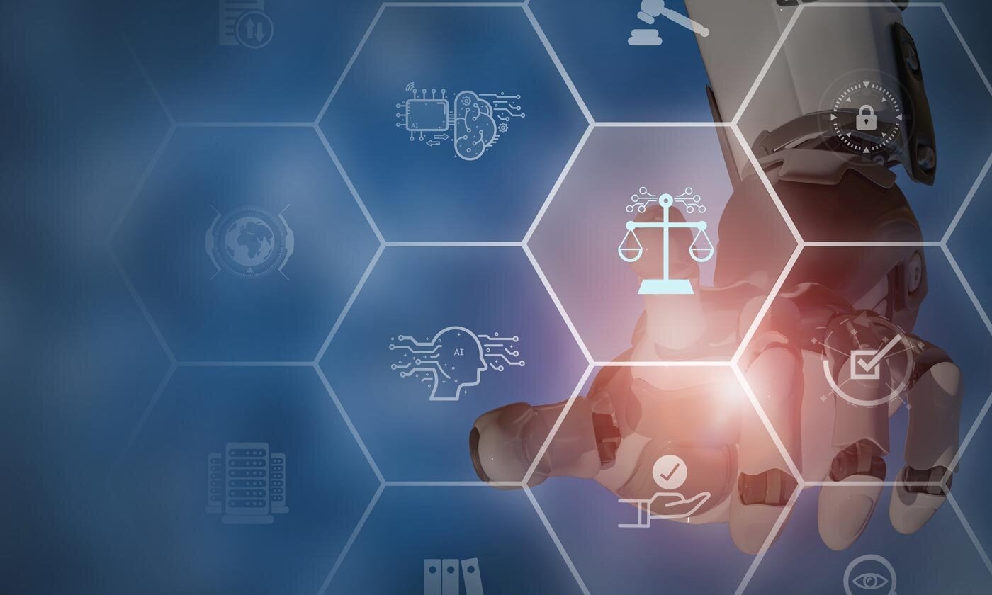 AI Compliance Course - UCLA Extension