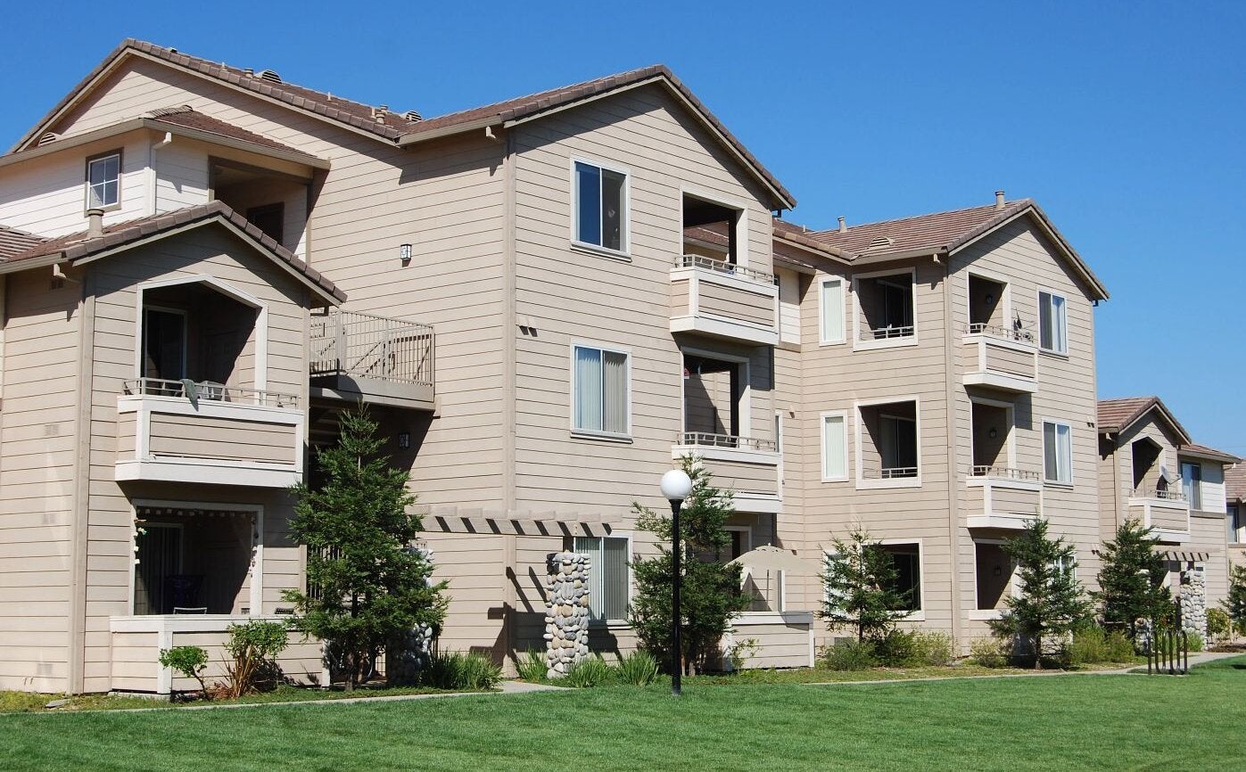 Affordable Housing Development: Social Impact and Community Course ...