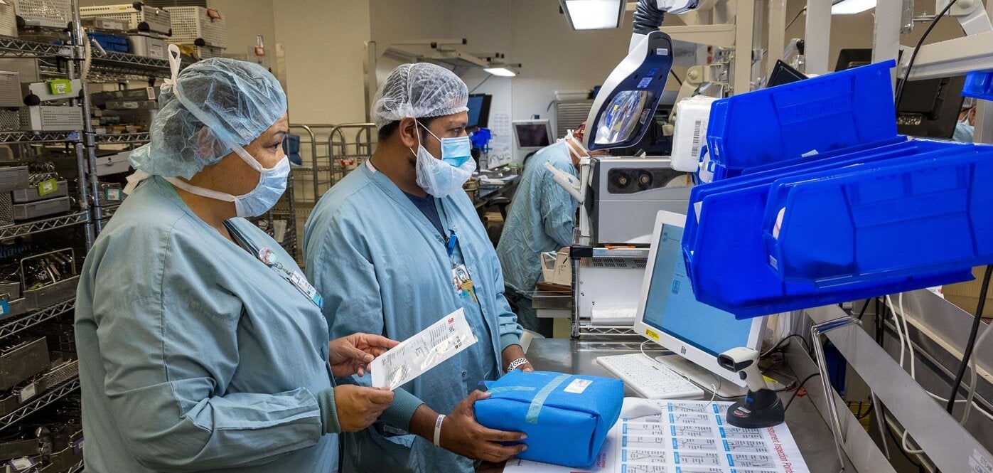 Clinical Practice for the Non-Clinical Infection Prevention ...