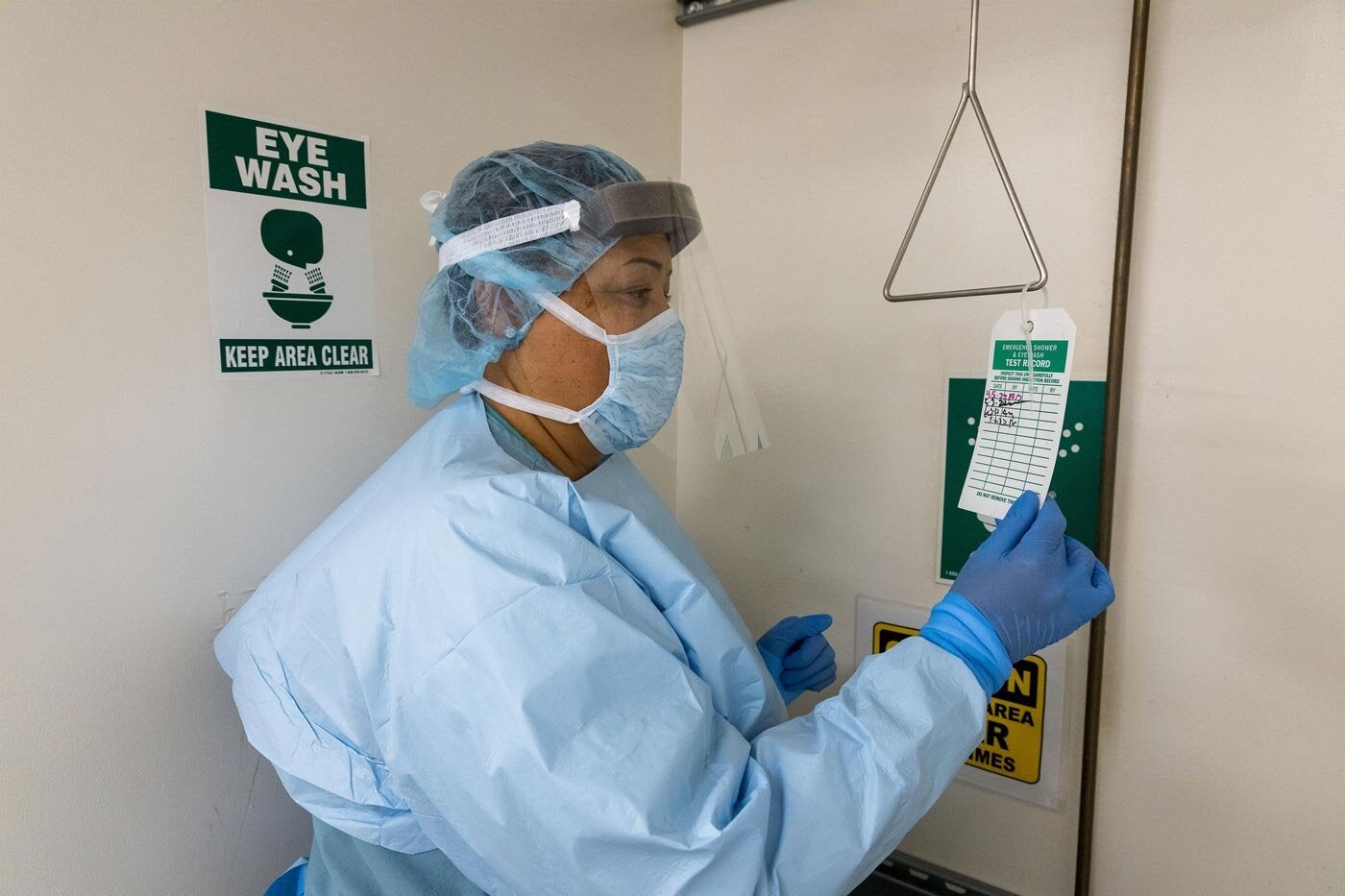 High-level Disinfection and Sterilization in Health Care Setting Course ...