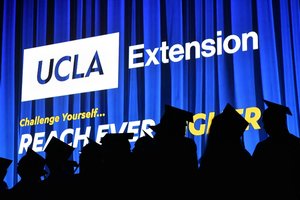 Home | UCLA Continuing Education