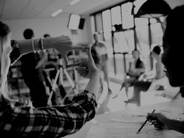 Entertainment Courses & Certificates | UCLA Extension