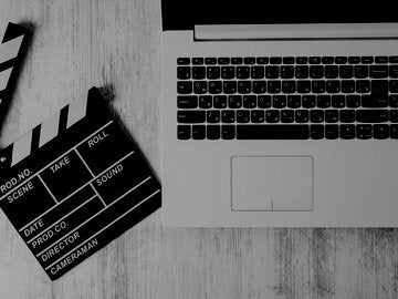 Screenwriting Courses & Certificates | UCLA Extension