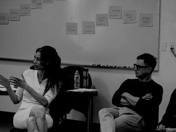 Screenwriting Courses & Certificates | UCLA Extension